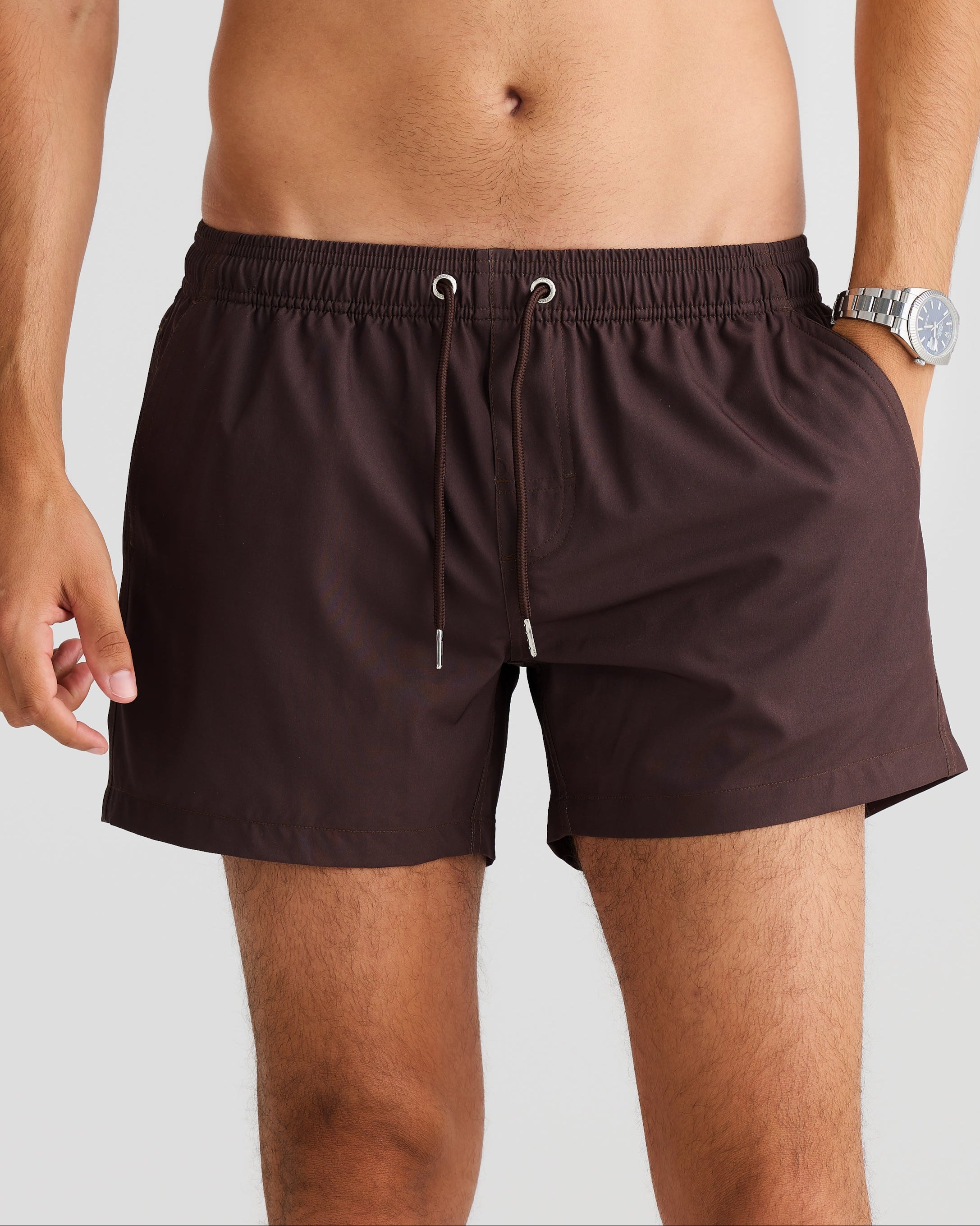 Rio Stretch Swim Short – Vacay Swimwear